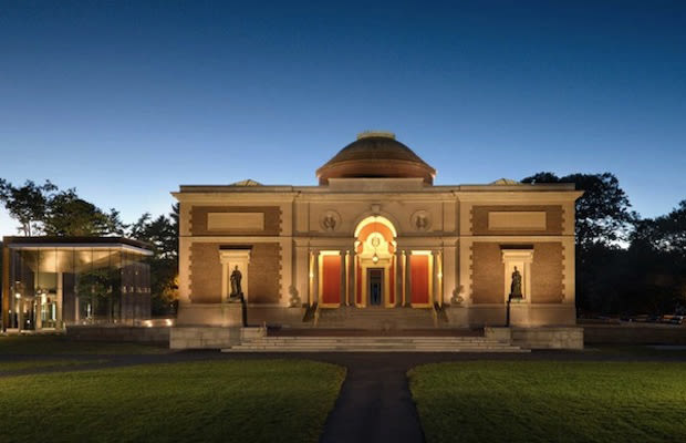 The 20 Best College Art Museums | Plexuss.com