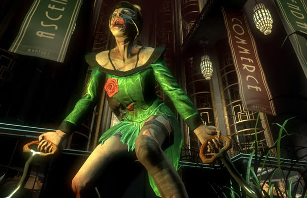 Machine gun turret - The Ultimate Guide To The 50 Enemies Of The ...