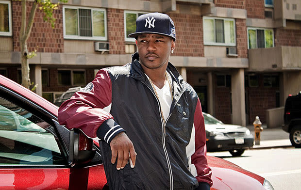Cam'Ron - The 50 Most Stylish Rappers of All Time | Complex
