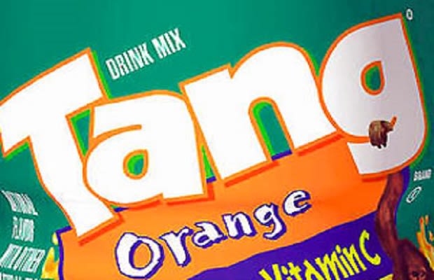 Tang - The 25 Best Drinks of the '90s | Complex UK
