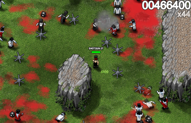 The 10 Best Free-To-Play Zombie Games | Complex