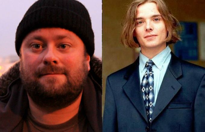 Matthew Bevan and Richard Pryce - The Stories Behind 15 of the Most ...