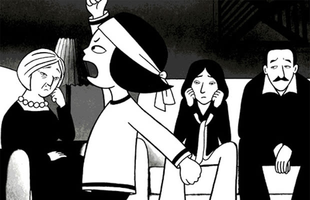 Heavy Metal - The 50 Best Animated Movies of All Time | Complex