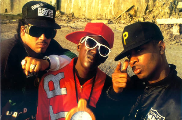 When Rappers Sample Malcolm X Speeches | Complex