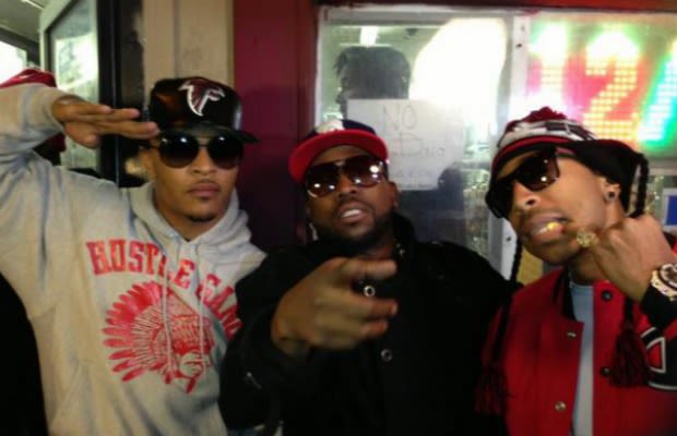 The 50 Best T.I. Songs | Complex