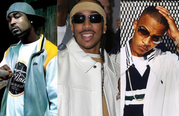 The 50 Best T.I. Songs | Complex