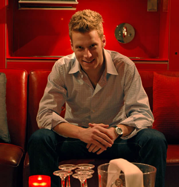 Adam Alpert - Alchetron, The Free Social Encyclopedia