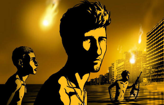 Heavy Metal - The 50 Best Animated Movies of All Time | Complex