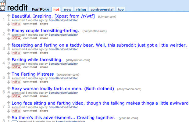 BeastForum - The 30 Most Disturbing Internet Forums | Complex