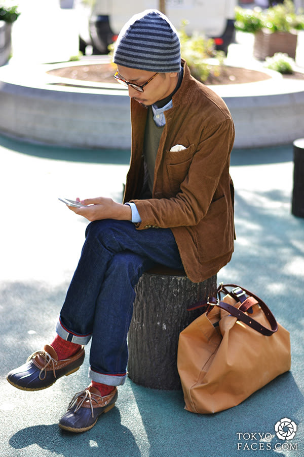 I just came back from a holiday in Japan and was absolutely stunned by ...