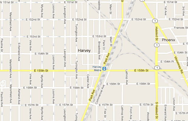 O-Block - A Guide To All The Chicago Neighborhoods Named On Kanye West ...