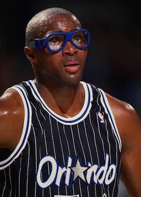 Gallery: Athletes Who Made Wearing Goggles Cool | Complex