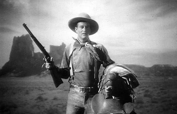 The Ringo Kid - The 25 Best Gunfighters in TV and Movie History | Complex