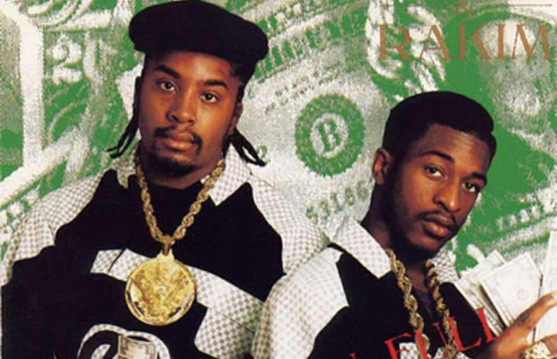 Gallery: Pictures of Rappers Flaunting Money | Complex