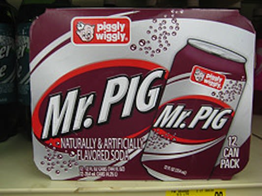 perky - Gallery: 45 Dr. Pepper Knockoffs | Complex