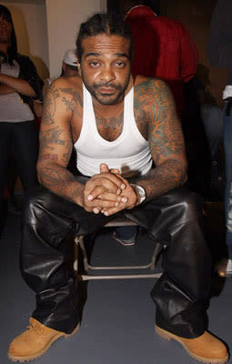 Jim Jones - The 50 Most Stylish Rappers of All Time | Complex