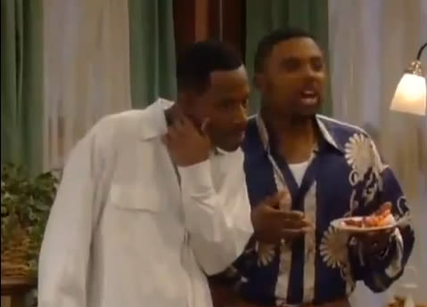 c8 - 10 Style Tips You Can Learn From Cole Brown From "Martin" | Complex