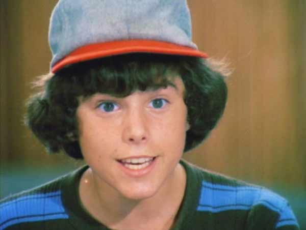 42. Peter Brady - The 50 Most Stylish Sitcom Characters | Complex