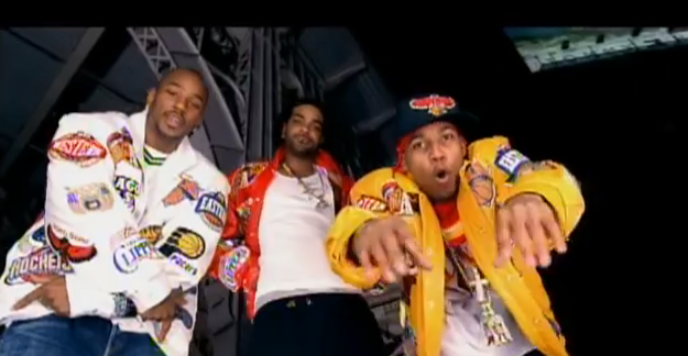 Pink Fur - Cam'ron's 25 Best Outfits of All Time | Complex