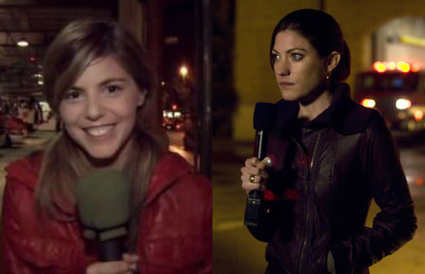 Sweet November: Sandy Dennis vs Charlize Theron - Who's Hotter? The ...