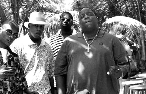 Jay-Z & Big L "The 7-Minute Freestyle" - Jay Z's Best Songs Before ...