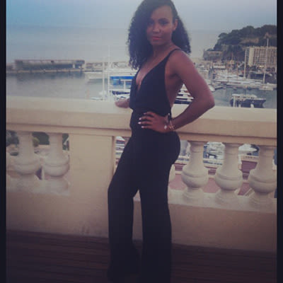 Ciarra Pardo - The Creative Directors Behind Your Favorite Music ...