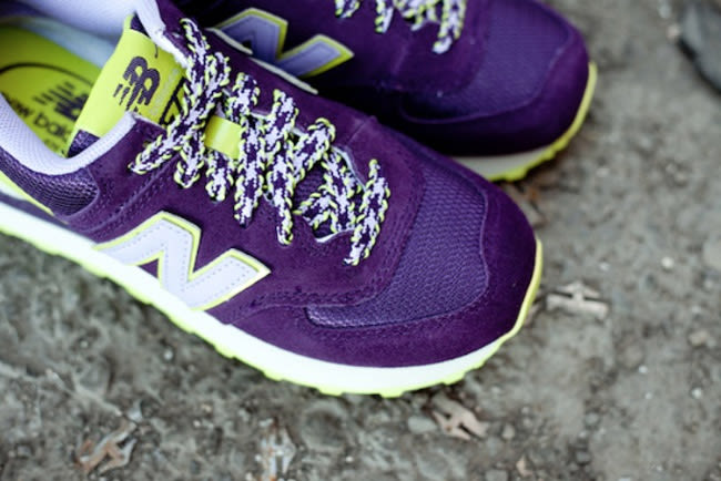 New Balance 574 "Croc" Pack | Complex