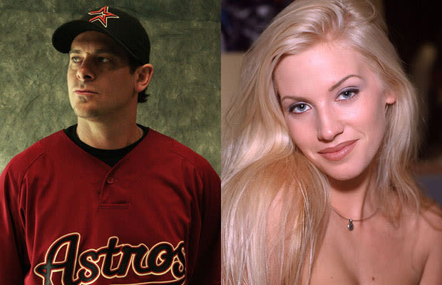 Laura Cover - The 100 Hottest WAGS in Sports History | Complex