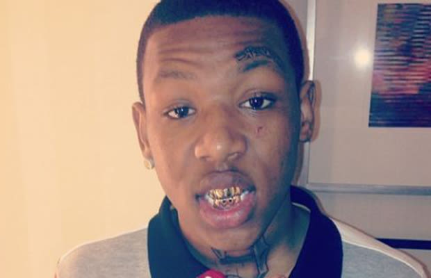 NEW VIDEO: UNRELEASED RondoNumbaNine - Six-O | Street Certified News