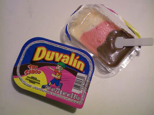 Duvalin - The 50 Best Candies From Around the World | Complex