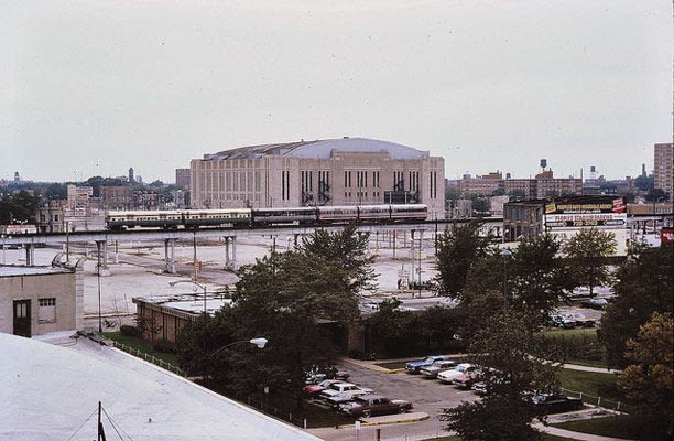 #2. Chicago Stadium - Rest In Pieces: 50 Demolished Sports Stadiums We ...