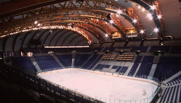 Arena YOU Must Visit Before You Die | Page 2 | HFBoards - NHL Message ...