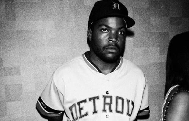 Ice Cube "It Was A Good Day" (1993) - The 50 Best Storytelling Rap ...