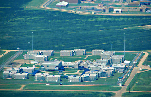 Mississippi State Penitentiary (Parchman Farm) - The 50 Craziest ...