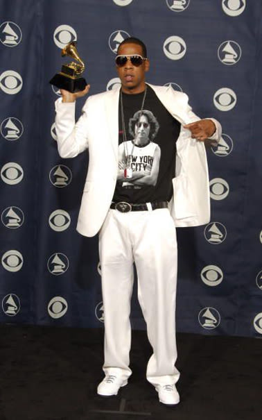 Style History: Jay-Z | Complex