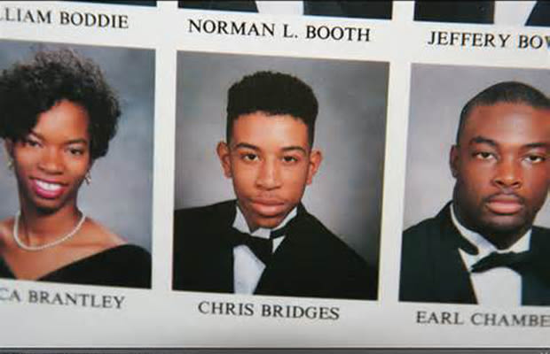 25 Rapper Yearbook Pictures | Wired Point