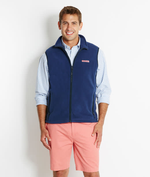 Down Vests - Bro Style Moves That Aren't Terrible | Complex