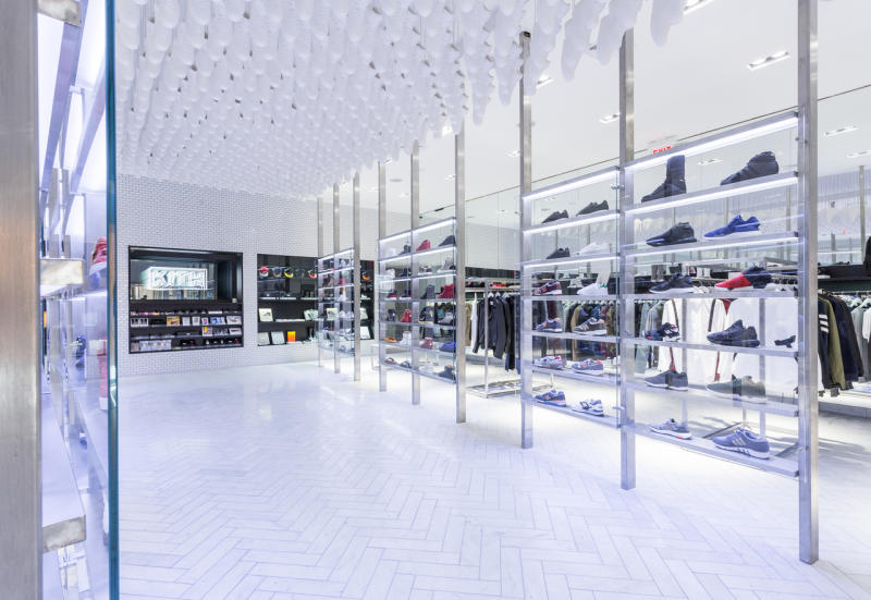 Everything You Need to Know About the New Kith Brooklyn | Complex