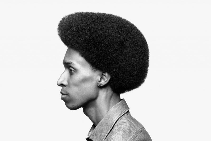 The History of the Afro | Complex