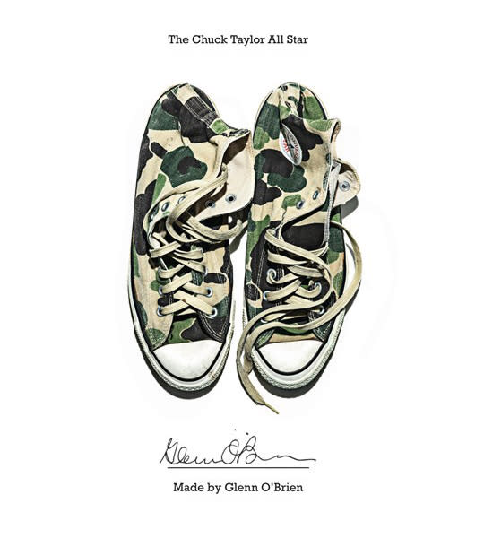 Converse celebrates creativity and self-expression of customers with ...