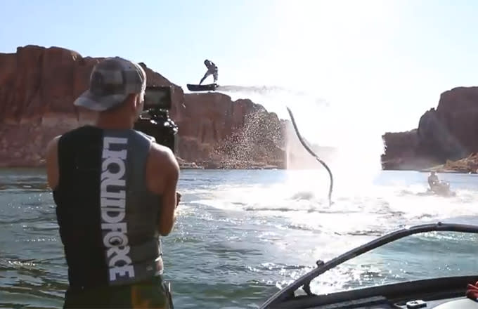 An Exclusive Interview With Viral YouTube Video Star Devin Super Tramp ...