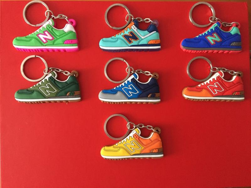 These Keychains Are The Closest You'll Get to Owning Some of Your ...