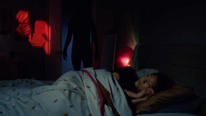 'The Nightmare' Is Terrifying For People Who Actually Experience Sleep ...