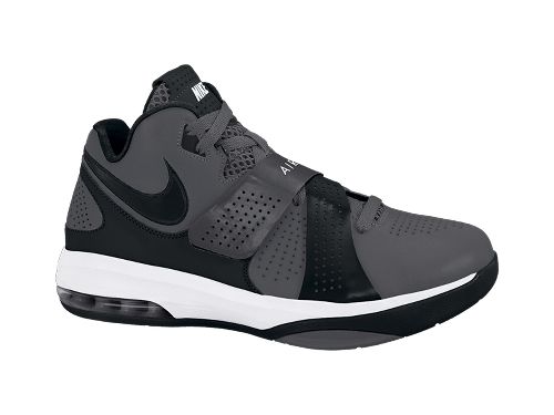 Kicks of the Day: Nike Air Max Sweep Thru "Dark Grey/Black-White"