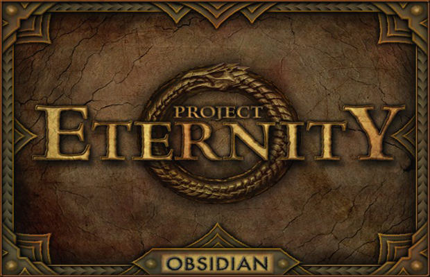 Obsidian's "Project Eternity" Reaches Kickstarter Goal of $1.1 Million ...