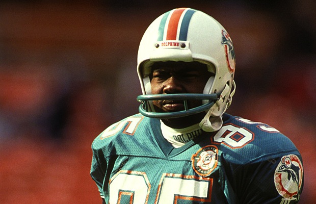 Former NFL Player Mark Duper Arrested for Beating Up His Teenage Son
