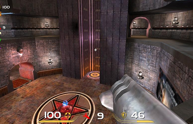 “Quake Live” Will Be A Downloadable Game By Year’s End