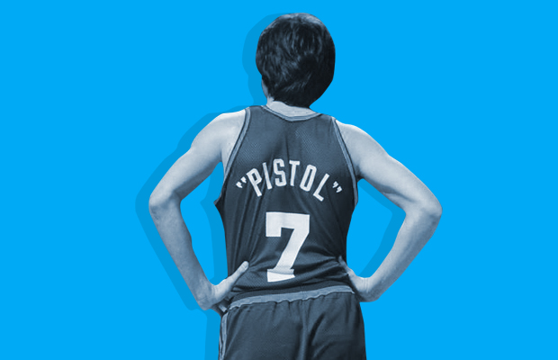 The Greatest White Players in NBA History