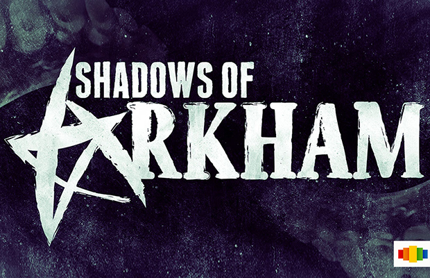 "Shadows of Arkham": A More Strategic Lovecraft Board Game