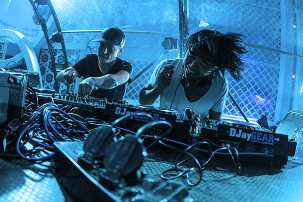 DAD Mix 037: Mightyfools